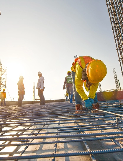 Construction Accidents and Structural Collapse Accidents - Chomat ...